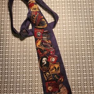 museum artifacts | Accessories | Museum Artifacts All Silk Tie | Poshmark